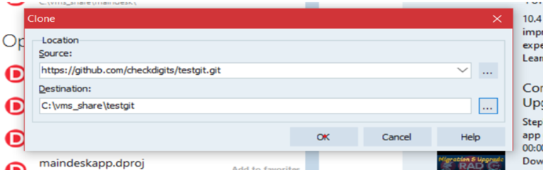 Using Git source code control with Delphi and RAD Studio – all the reasons why and EVERYTHING ...