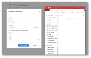 Using Git source code control with Delphi and RAD Studio – all the reasons why and EVERYTHING ...