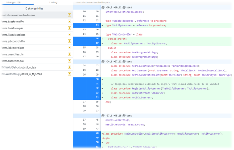 Using Git source code control with Delphi and RAD Studio – all the reasons why and EVERYTHING ...