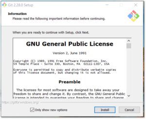 Using Git source code control with Delphi and RAD Studio – all the reasons why and EVERYTHING ...